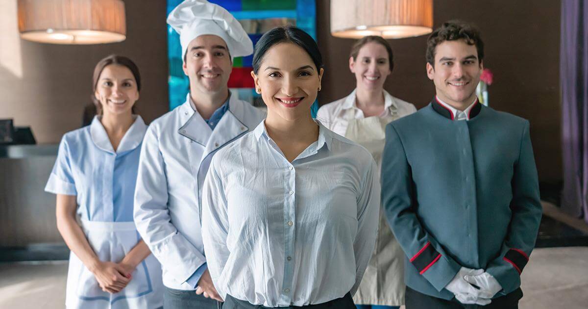 Hospitality Training and Certification Programs | AHLEI
